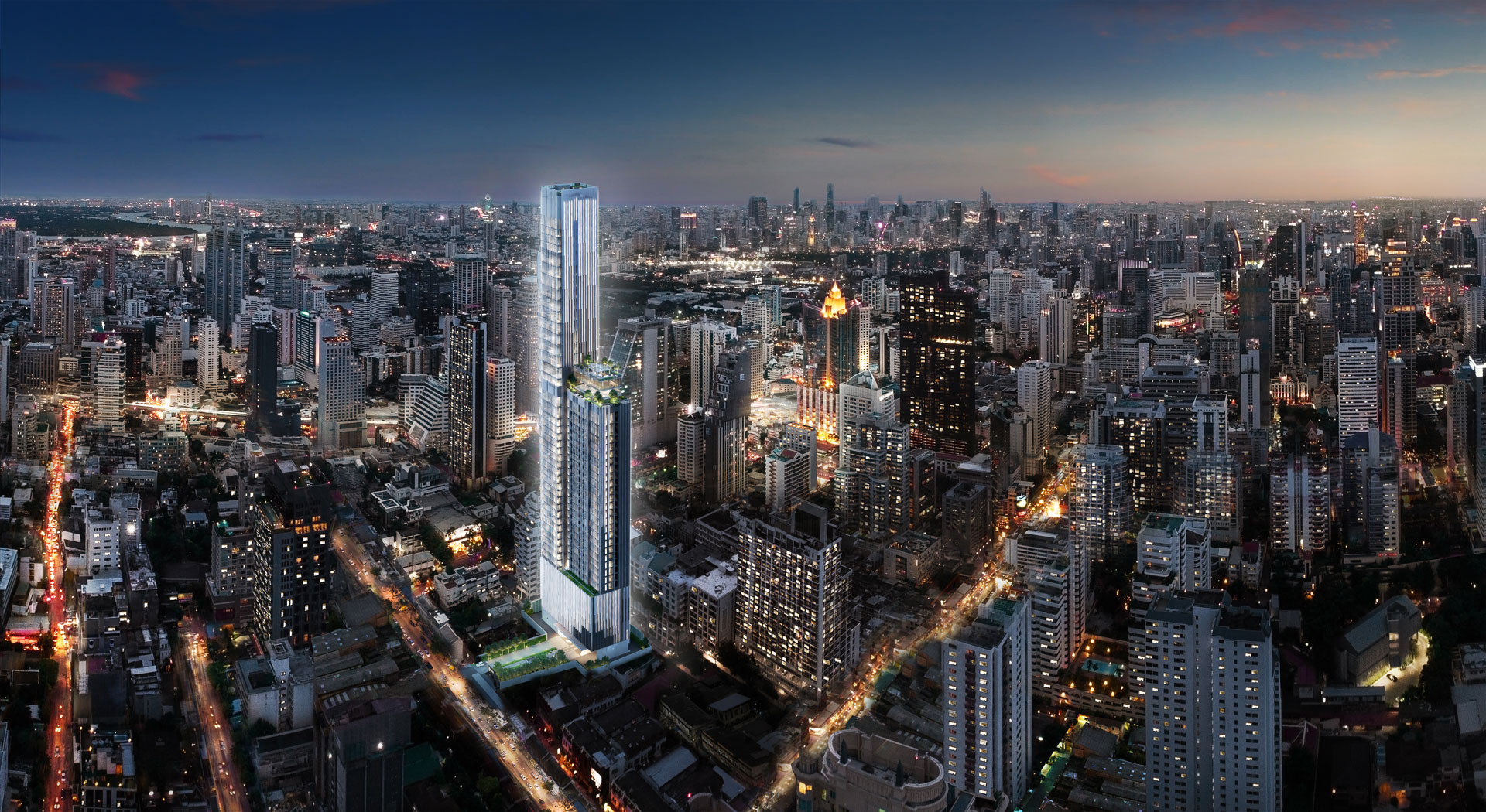 Cloud-Residences-Sukhumvit23 - ธนาคารกสิกรไทย